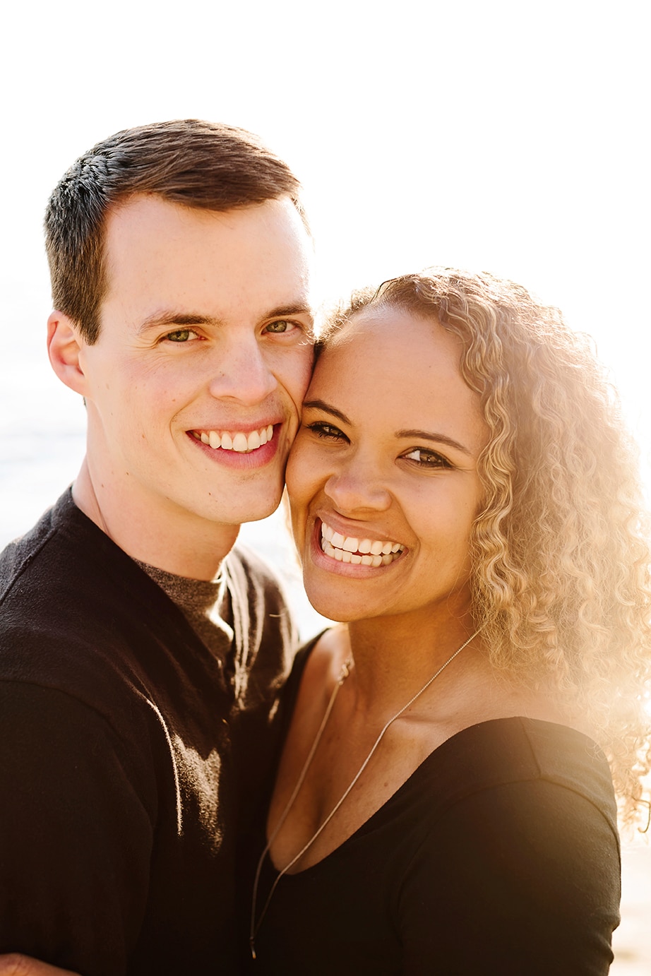 Engagement - Mae Photo